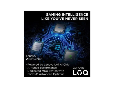 Lenovo LOQ 15IRH8