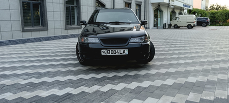 Nexia 2 1.6 Donc 2014 yil