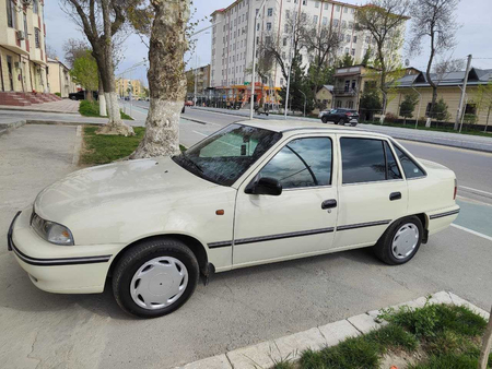 Nexia 1   2004 йил