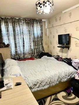 Ш.Руставелли 2х комн.квартира  с балконом  раздельные комнаты
