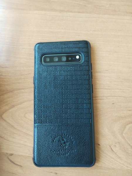 Samsung s10 5g Holati idela