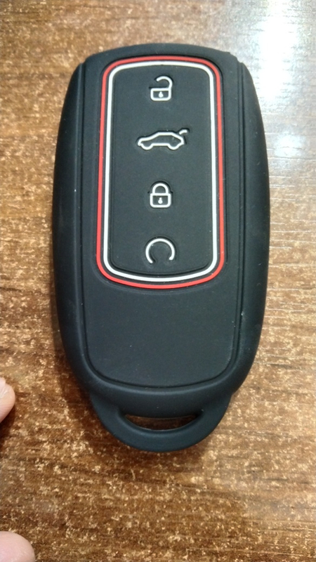 Пулт чехол для Chery Tiggo Arrizo 6 pro
