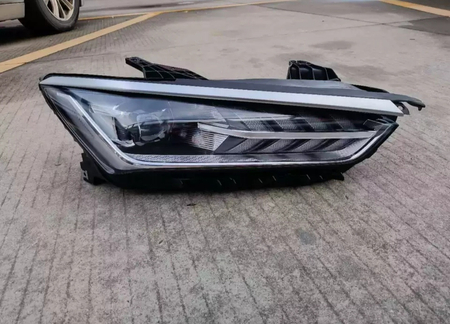 BYD, JETOUR, Cherry va boshqa Hitoy mashinalariga korpus, banfer, fara