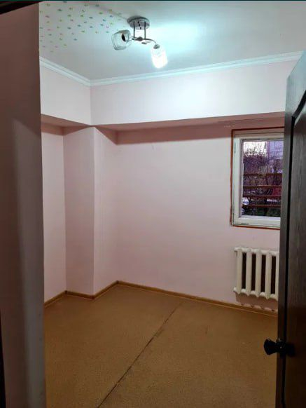 Квартира на Бобур (Некст) 2/2/4 общ пл 60м Высокопотолочная