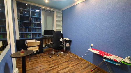 Uy oilaga arendaga beriladi Megaplanet, Yunusobod metro,