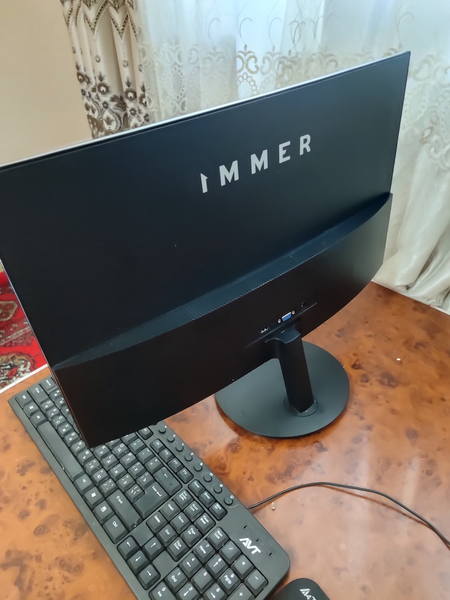 Kompyuter Full 2.8mln galishamiz