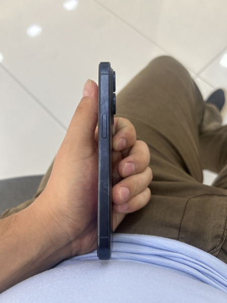 iPhone 15 Pro Б/У