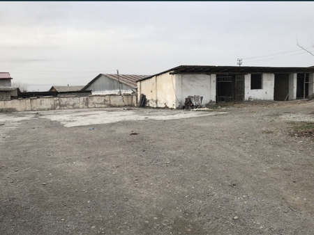 нежилое помещение для производство