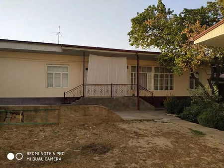 Срочно продается дом по ул Хилол Чаробон