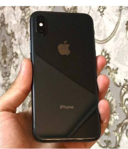Iphone x 64gb ideal