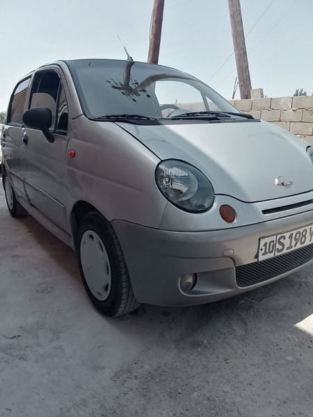 Matez best metani bor