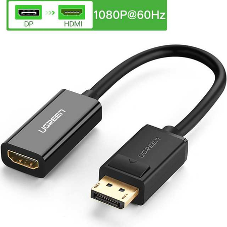 Displey port Hdmi  дисплея порта на hdmi