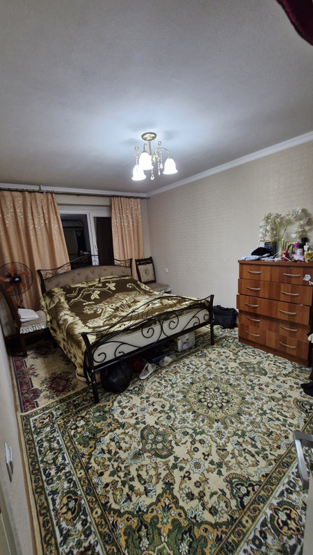 Кирпичный дом,4 х комнатная кв., Учтепа 23 кв