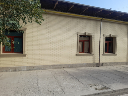 Travertin ustasi/xizmati navoiy