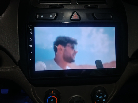 Android manitor.