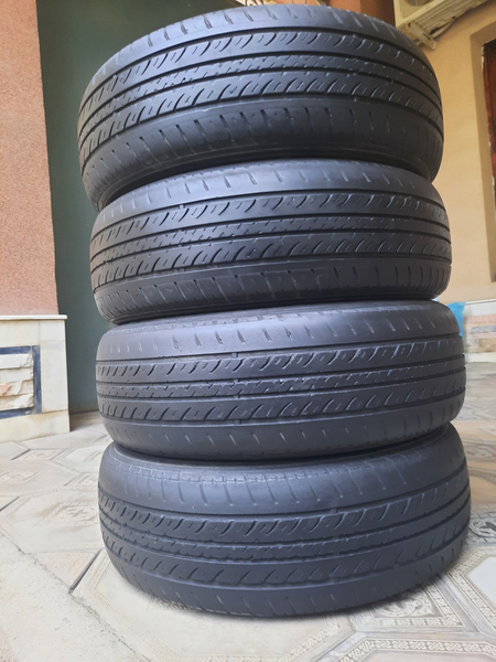 165/70R13 Матиз балони