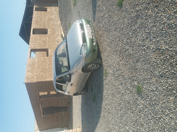 Lada kalin 1119 sotiladi