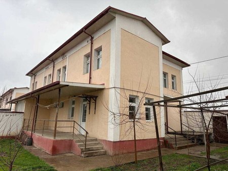 Коттедж арендага берилади