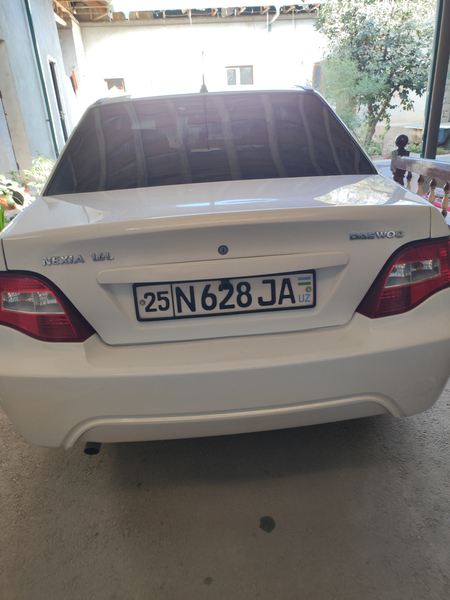 nexia2 sotiladi srochna