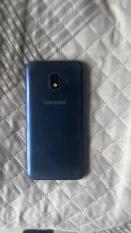Samsung J2core 16gb
