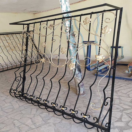 Panjaralar (Reshotkalar) Yasb o`rnatib beramiz