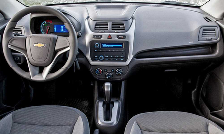 Cobalt A/T umid avtodan yillik 8%