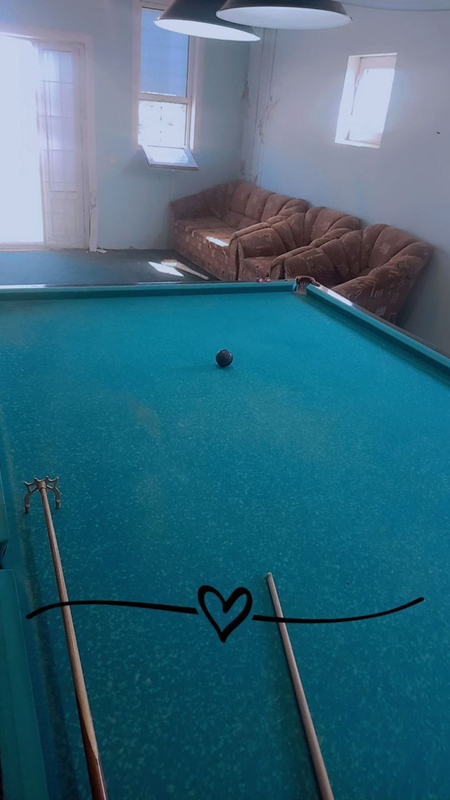 Billiardniy stol sotiladi