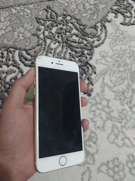 Iphone 8 64gb ideal