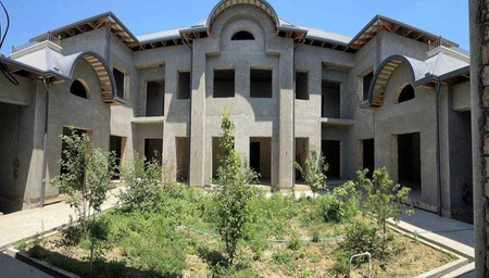 Продается евро коробка (7 соток) в Юнусабадском районе