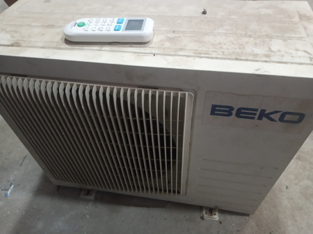 Beko qandisaneri sotiladi Garantiya 6 oy