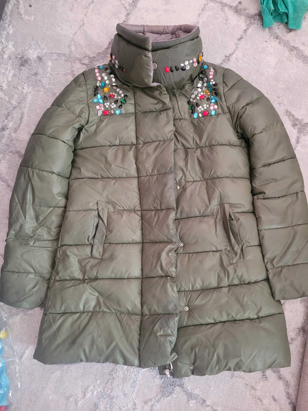 Продам все куртки детские б/у не дорого