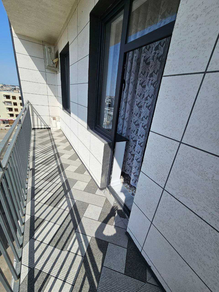 3 xonali 95m² 7-qavat uy sotiladi