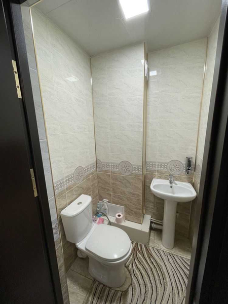 谷 129753 谷 Chilonzor tumanida kvartira sotiladi [54 м²]