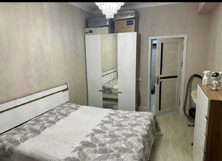 Сдается 2-х комнатная квартира, Район Янги Хает, метро, (ASH116)