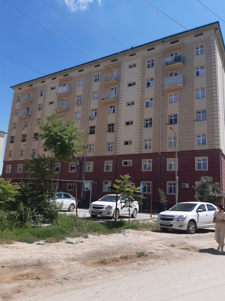 Янги дом шахар марказидан ижарага куйилади.