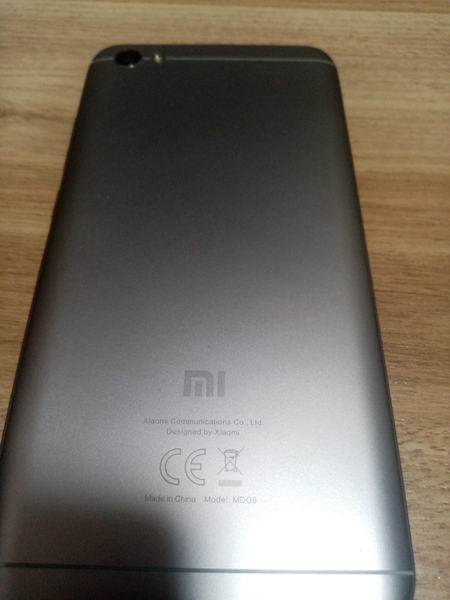 Продаётся Телефон Redmi Note 5A.В отличном состоянии