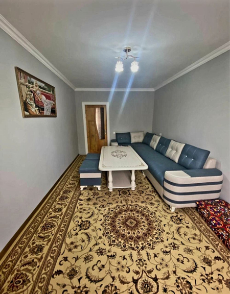 Сдаем квартиру‼️