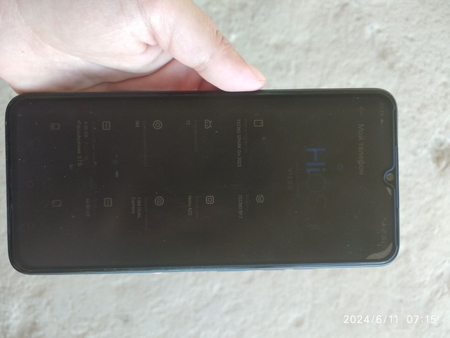 Tecno Spark Go 2023