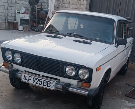 Ваз 2106 йили1994 газда