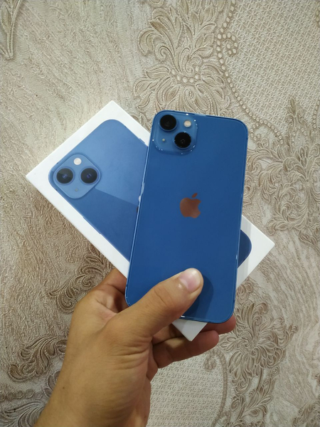 Iphone 13 sotiladi