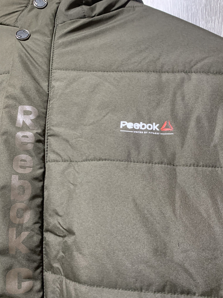 Reebok crossfit qishki kurtka