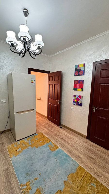 Аренда 2х комн. квартиры Госпитальный базар, метро Айбек