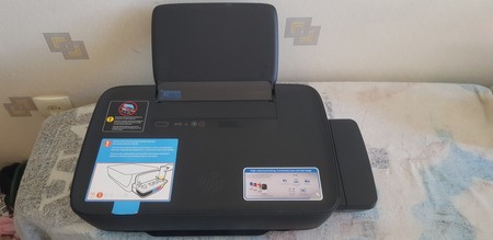 Printer hp tank sotiladi 20 kun ishlatilgan