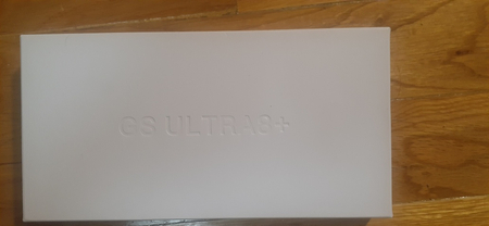 Люкс версия Apple Watch Ultra