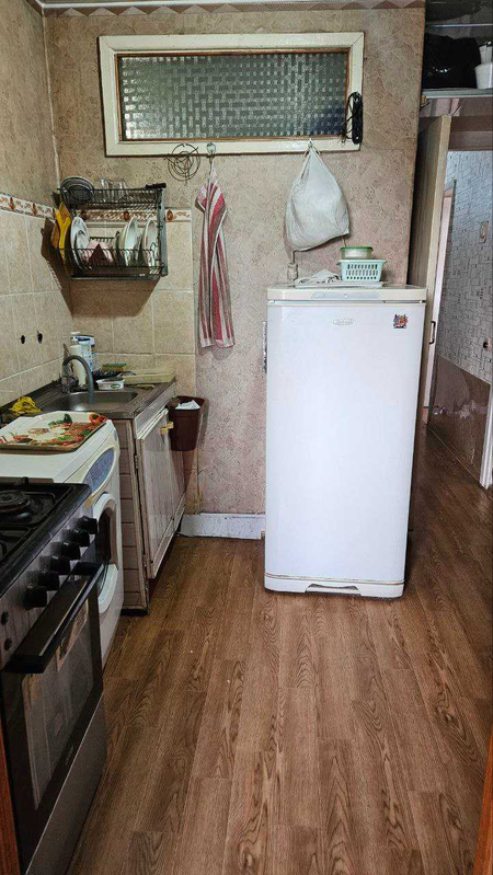 1*2х/ 4 / 5 комнат. Кирпичный Дом. Метро. БИЙ