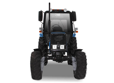 Umid avto Traktor Belarus 892