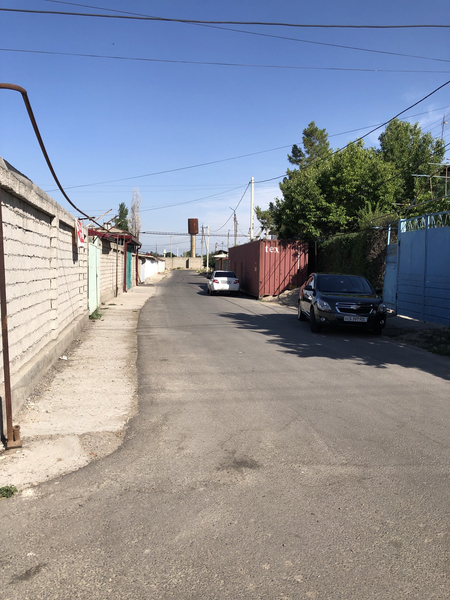 Продажа земельного участка 3сотки. Мирзо Улугбексий район