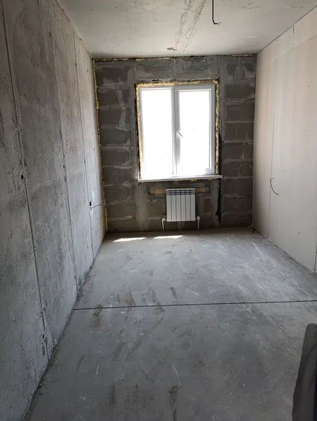 Продается квартира в новостройке, р-он Бектемир 48м., от собственника.