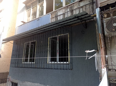 Решётки быстро качественно