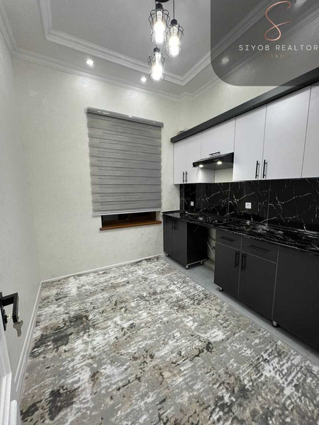 №3072/2708.Продается 2х-комнатная квартира в Новостройке.